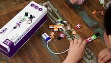 These amazing kits make electronics simple and fun for every student