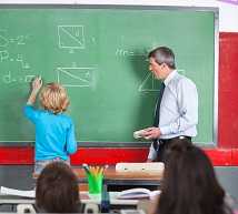 Math gets an 'Extreme Makeover'