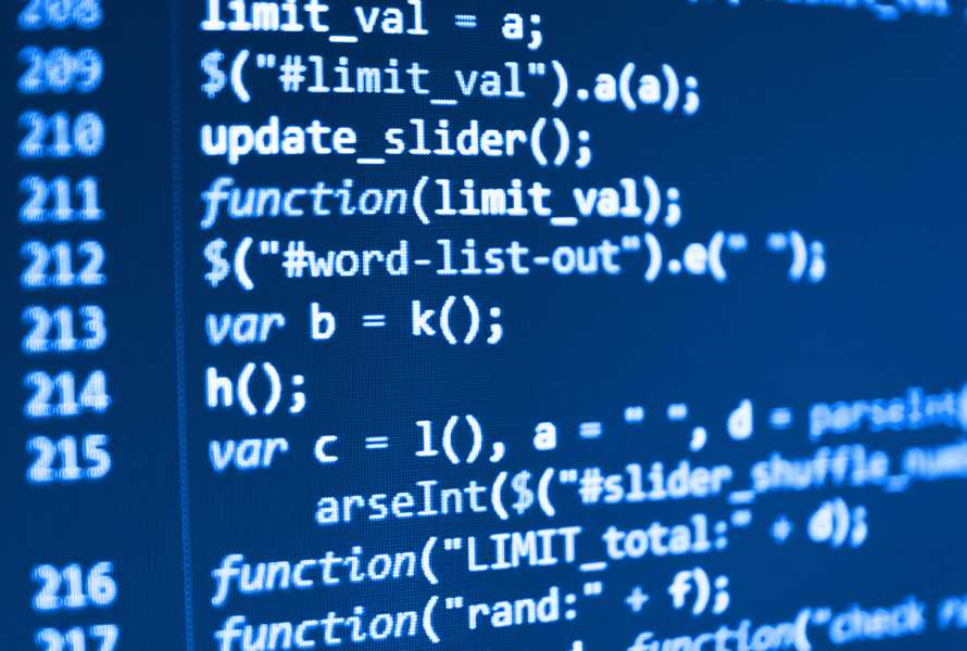 Should Schools Count Coding As Math ESchool News Should Schools Count Coding As Math ESchool News