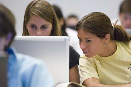 Maine unveils laptops for high schoolers