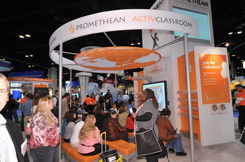 FETC 2010: Instruction & Assessment