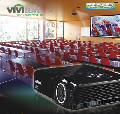 FETC 2010: Audio-Visual Systems