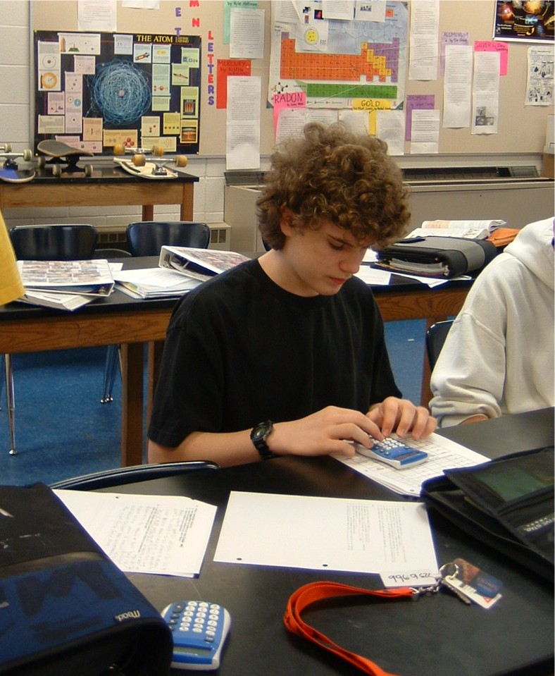 Six technologies soon to affect education