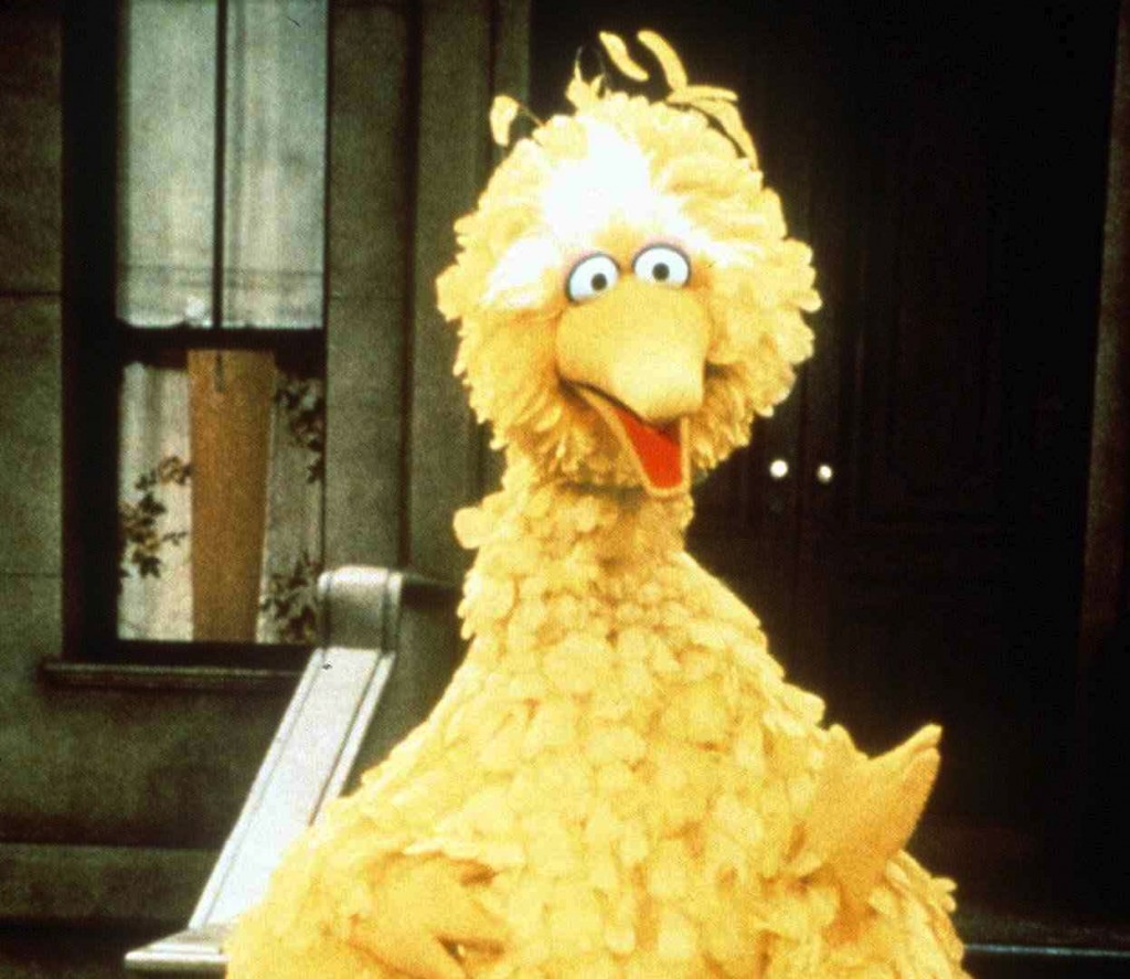 big_bird | eSchool News