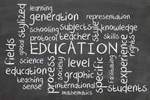 20 Education Buzz Words and Phrases