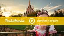 Meet Pecha Kucha, the Japanese presentations changing everything about ...