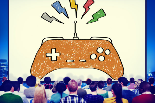 New professional development focuses on engagement through gaming ...