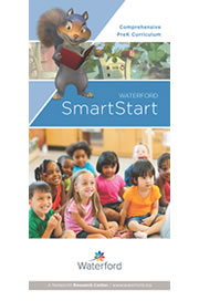 Improving Early Learning Outcomes with Anytime, Anywhere Adaptive ...