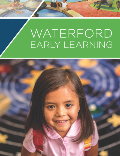 Improving Early Learning Outcomes with Anytime, Anywhere Adaptive ...