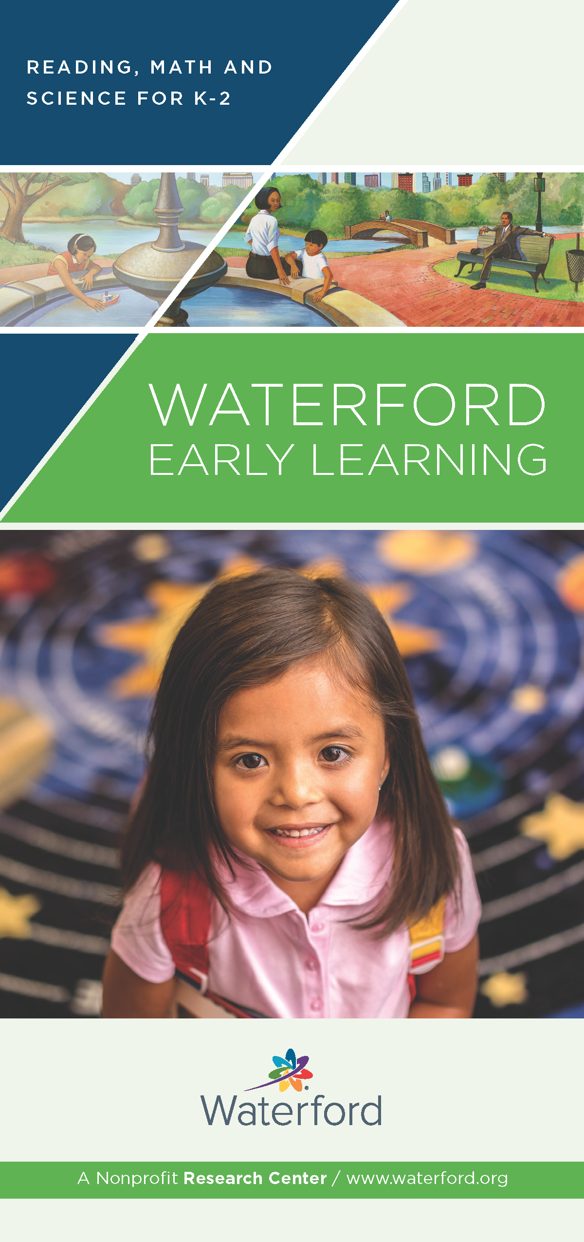 Waterford Early Learning | eSchool News