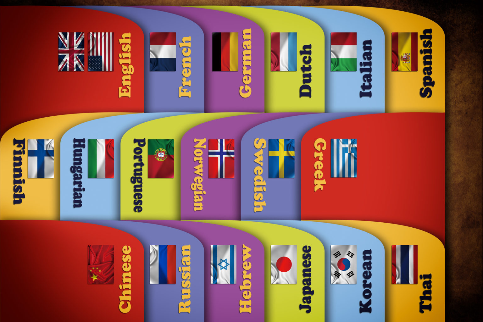 These are the 5 most in-demand K-12 languages