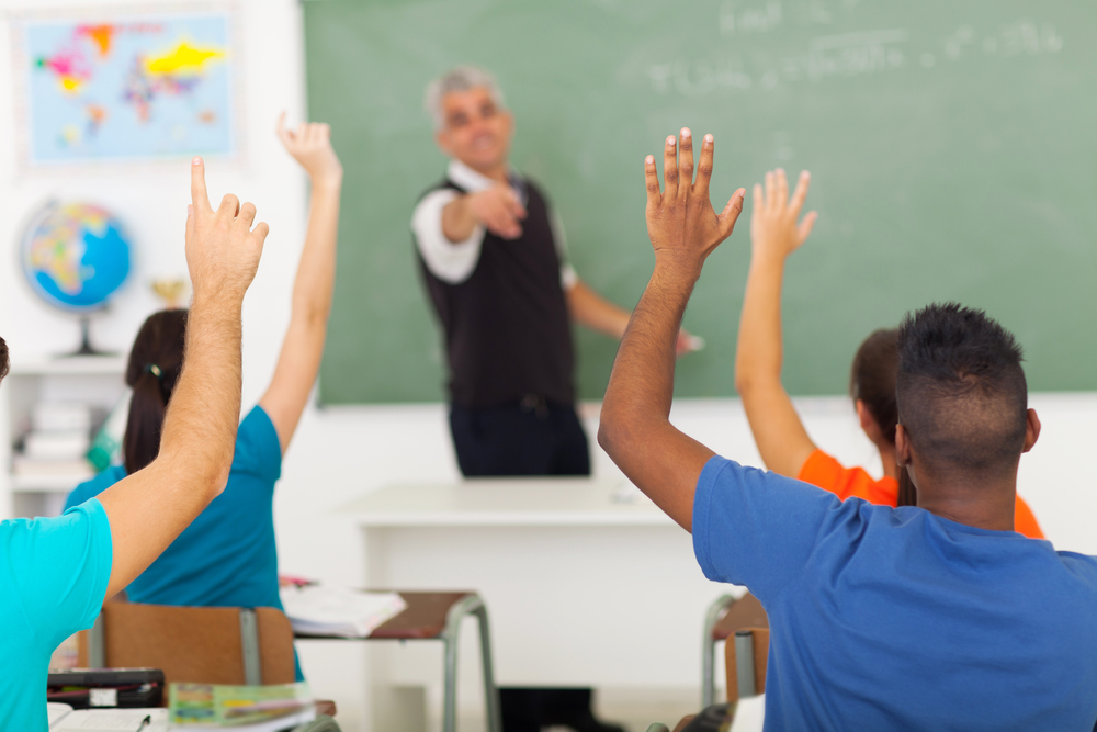 Making classroom observations more efficient -- and effective