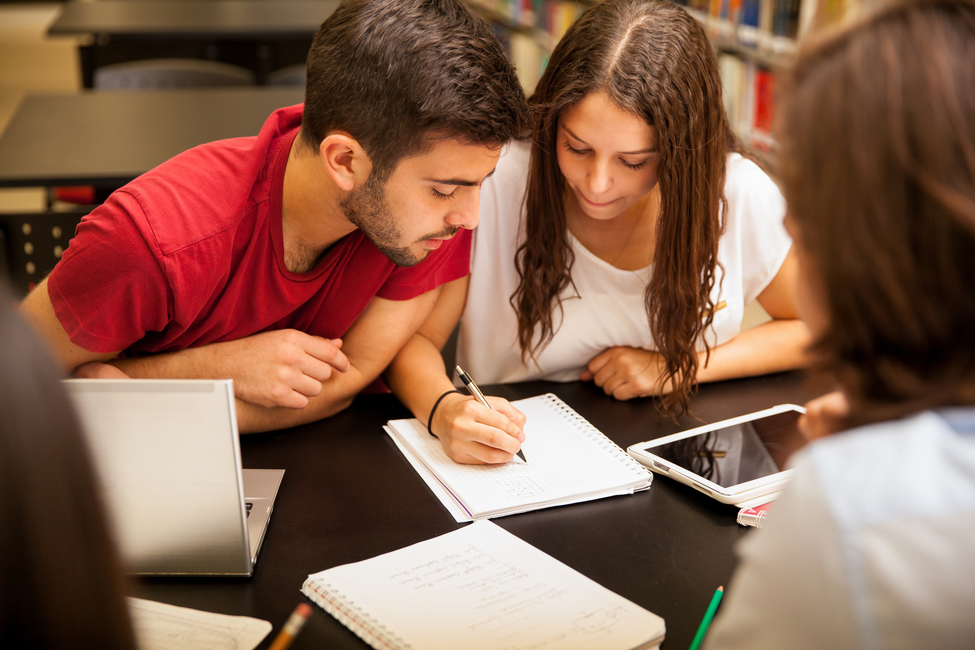 Join the Transform Your School Library movement