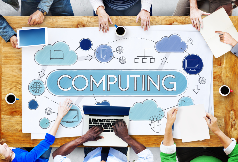 5 ways cloud computing will impact students, teachers, and IT in 2016