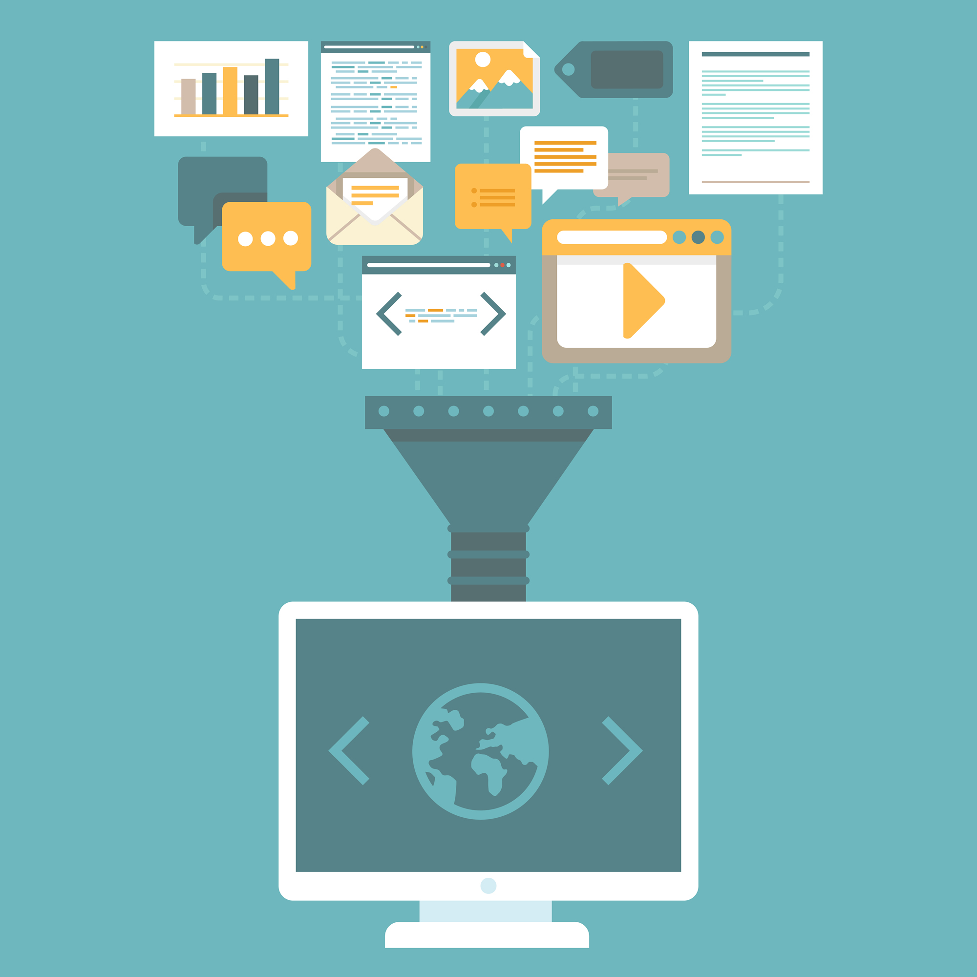 SpotOn launches first digital content program