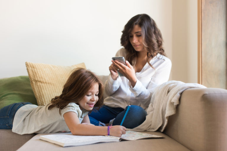 5 tips to engage parents using technology they already use