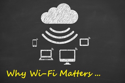 High Performance Wi-Fi For Today’s Digital Education | eSchool News
