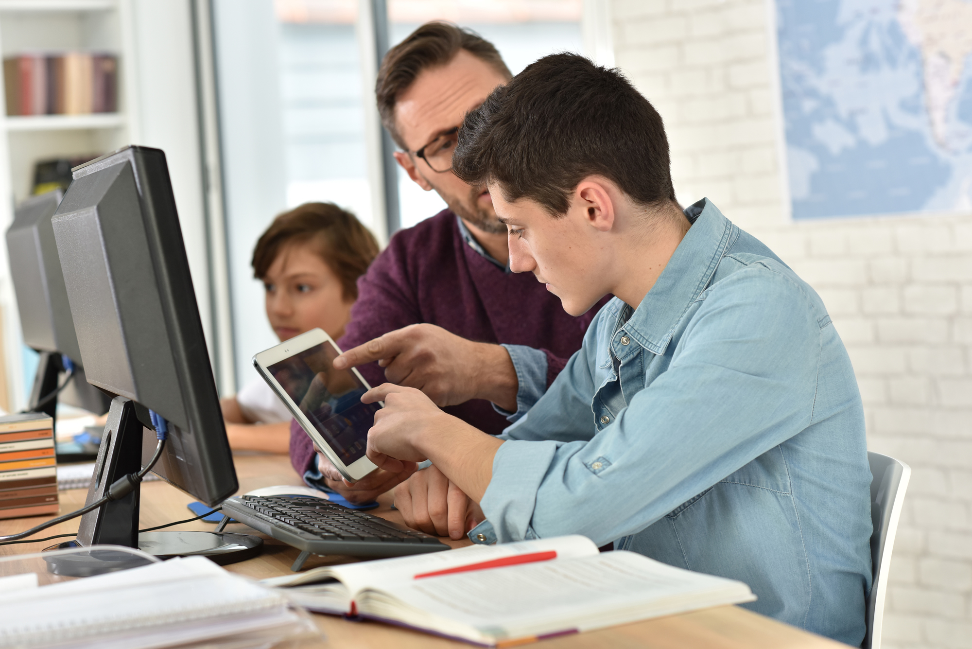 Learning List, The College Board forge AP materials alliance