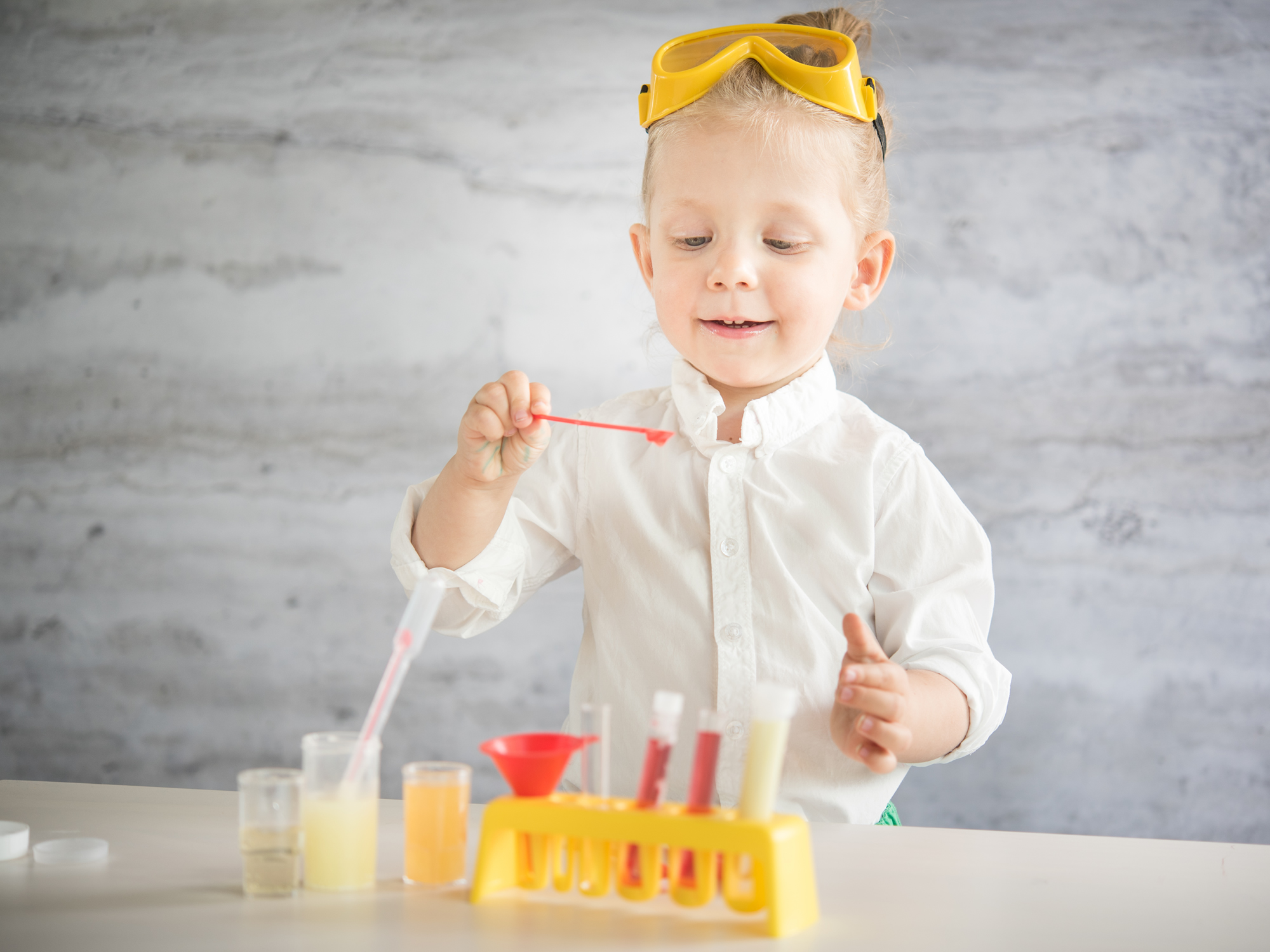 Researchers develop preschool STEM education curriculum