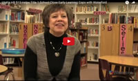 Improving Early Learning Outcomes with Anytime, Anywhere Adaptive ...