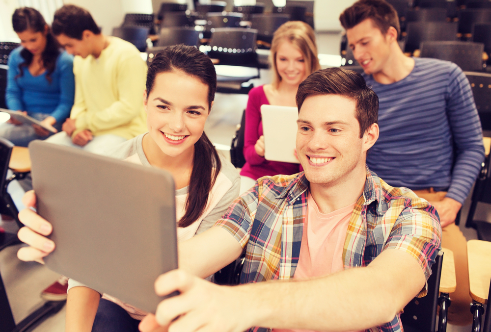 5 tips for using live video in the classroom