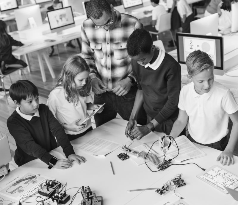6 ways to bolster STEM education for the future