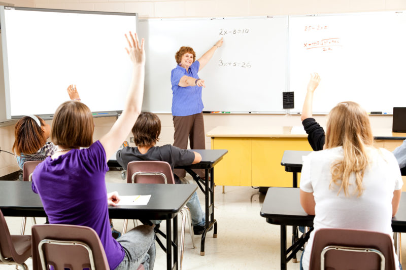 14 classroom management strategies to increase student learning