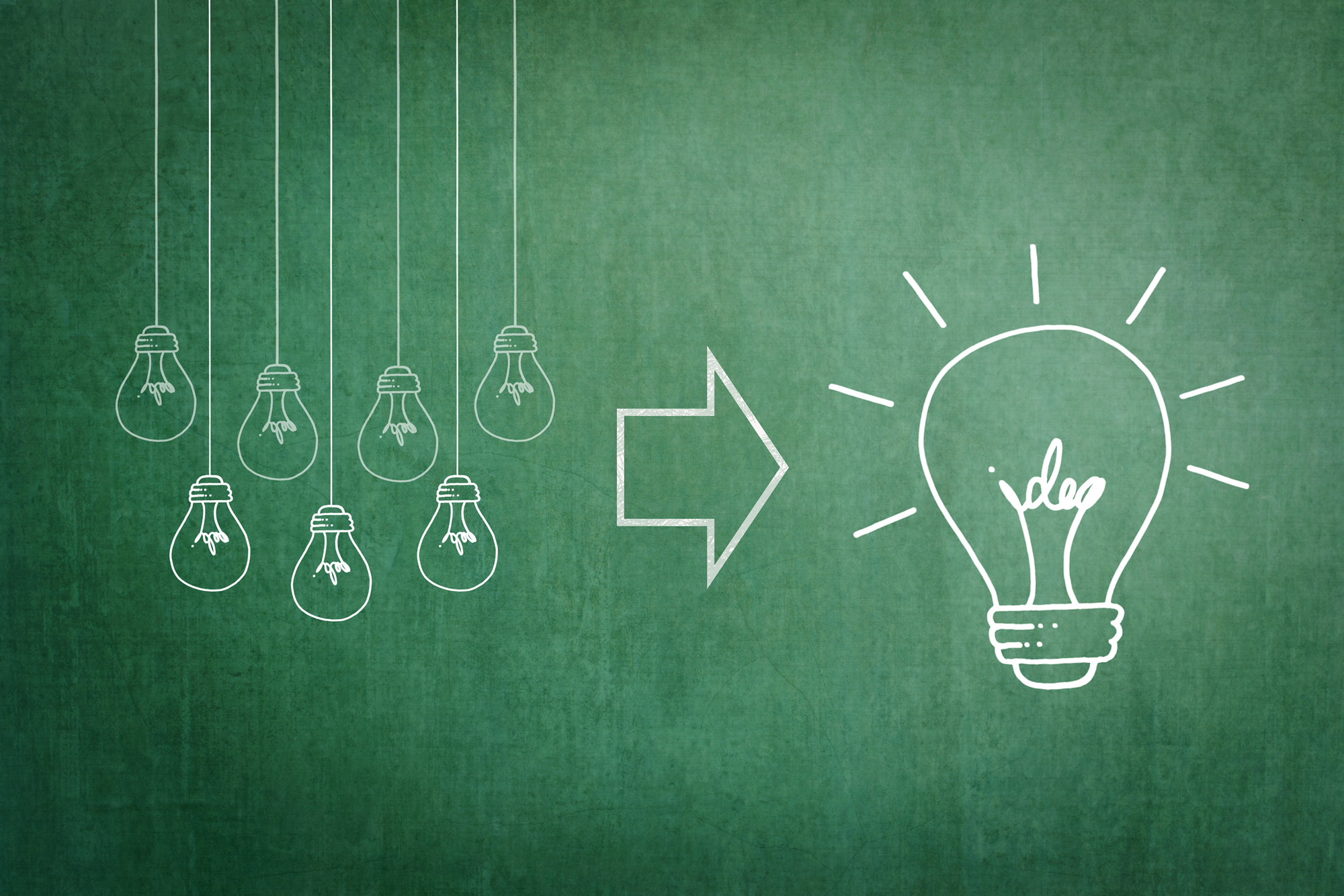 These 4 things will make your Genius Hour a hit