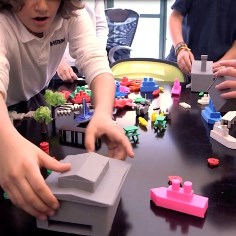 Ideas for Implementing 3D printing Across the K-12 Curriculum | eSchool ...