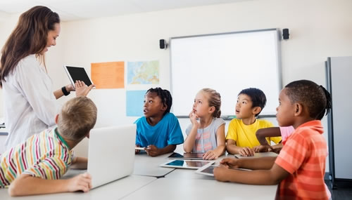 “Bad Teachers” or “Bad Workflow” | eSchool News