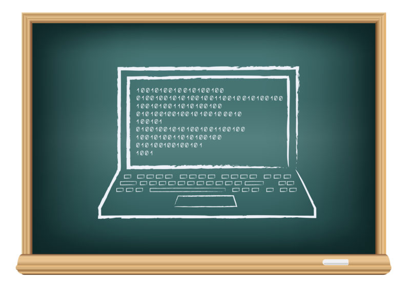 4 Fresh Approaches to Coding in The Classroom