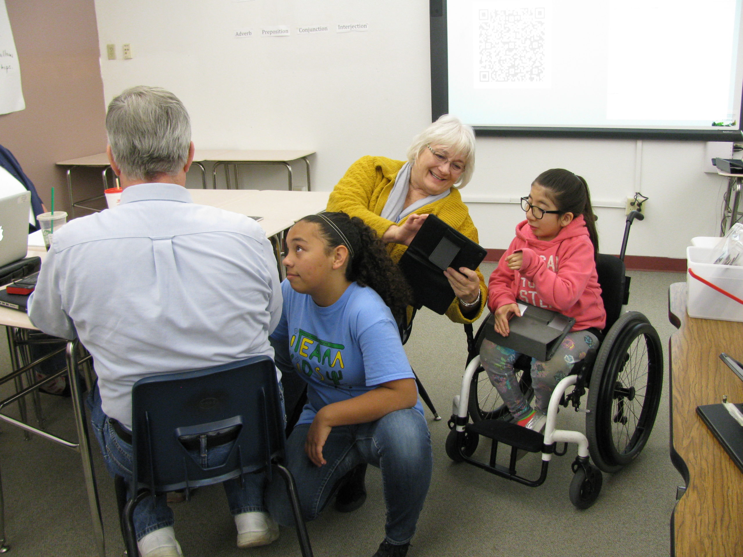Looking inside classrooms can reveal surprising innovation