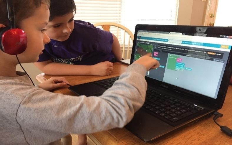 When virtual class time is innovative, student engagement soars