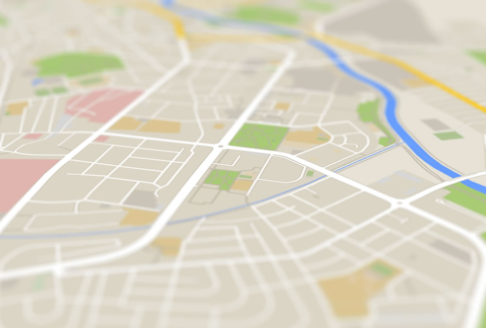 How we used GIS projects to connect with our community