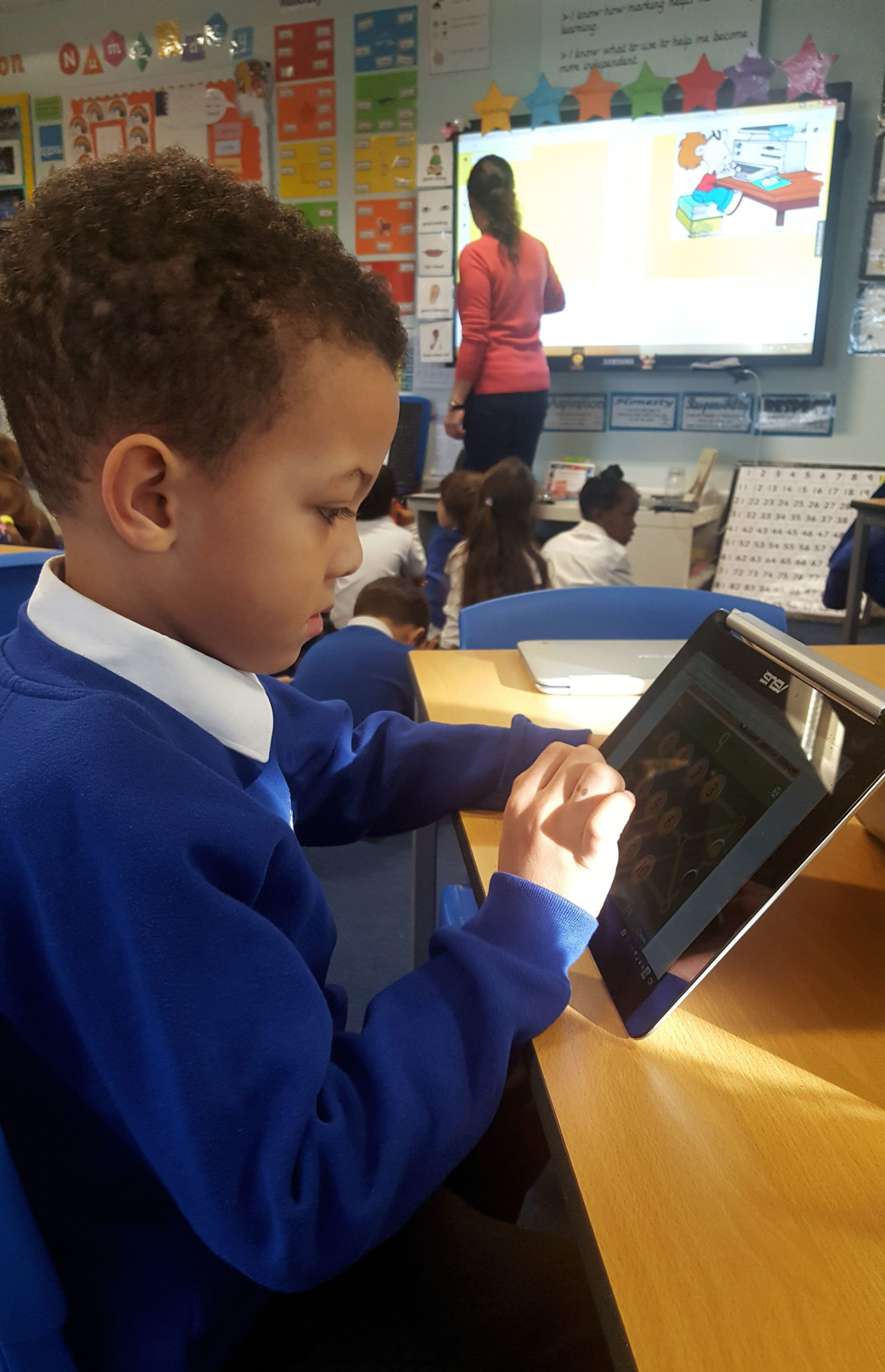 New generation of Chromebooks designed for millions of students and ...