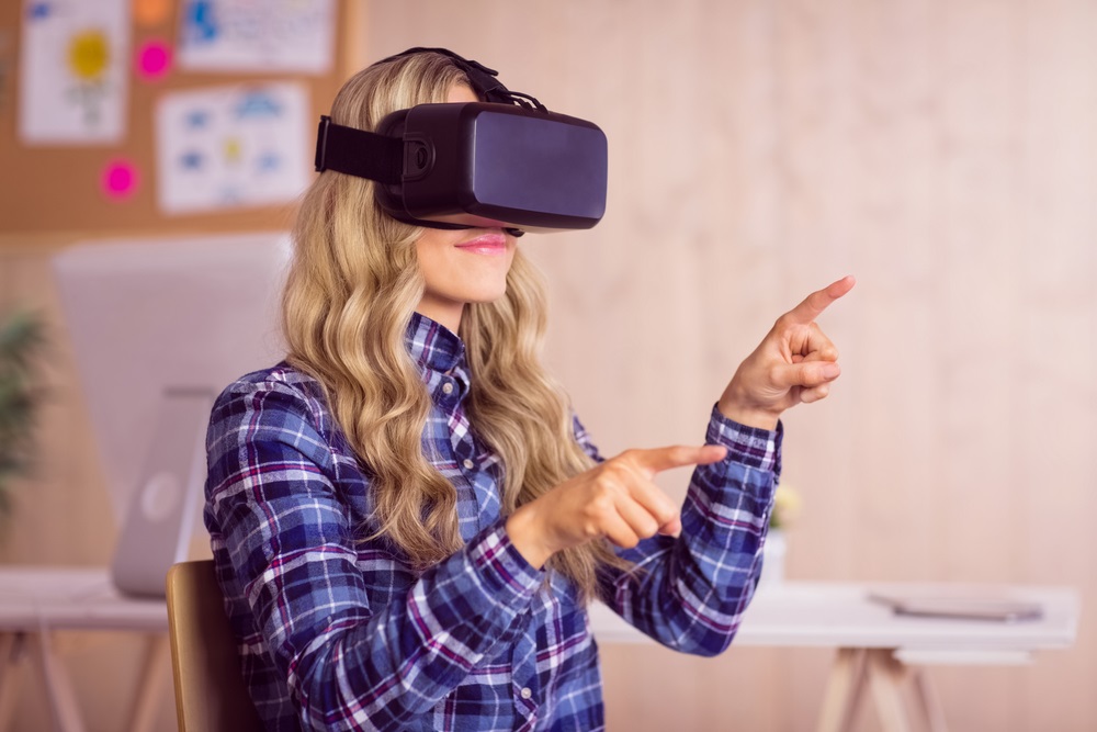 How 4 visionary schools are venturing into a new mixed reality