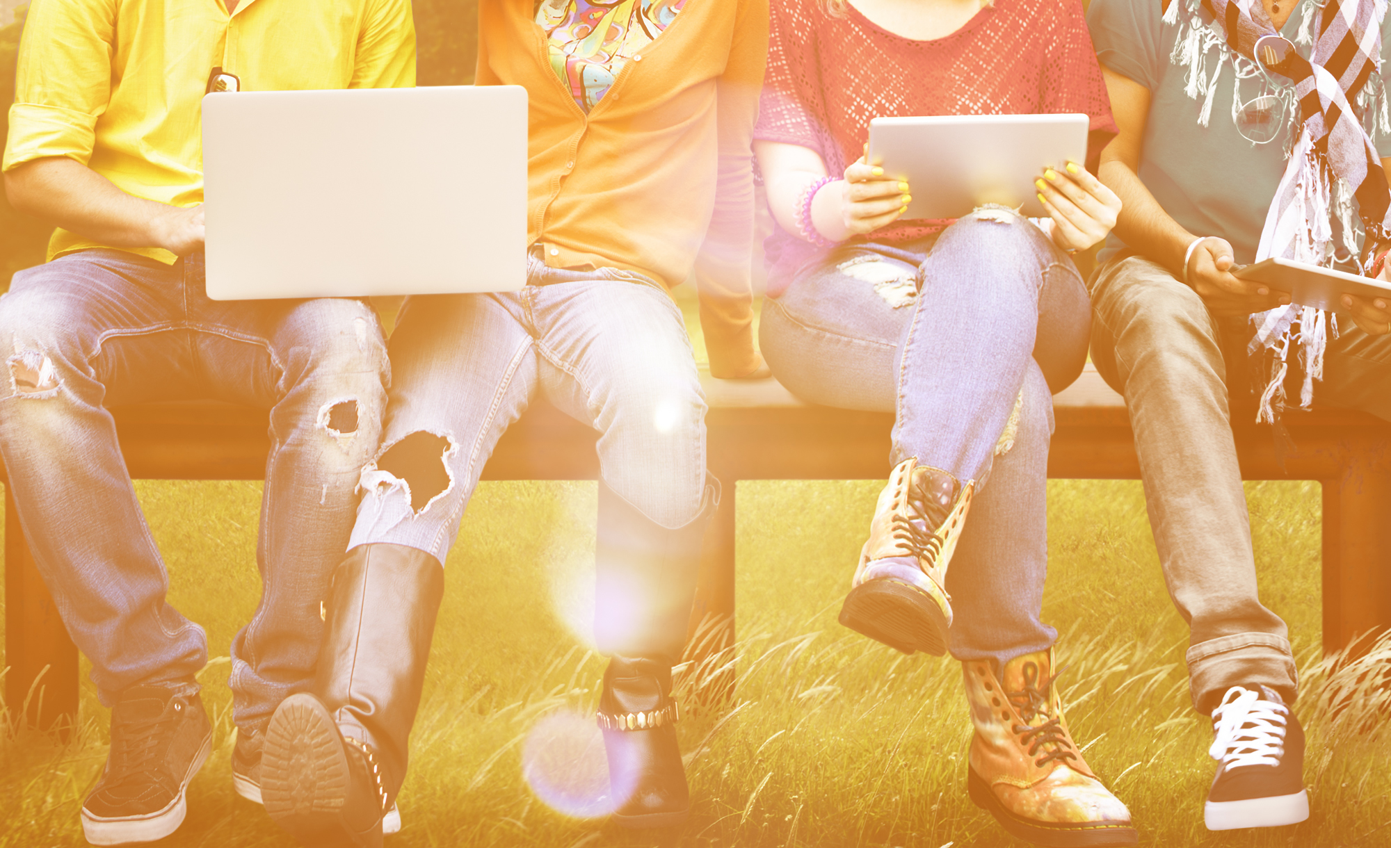 The big 3: How access, achievement and advancement can close gaps