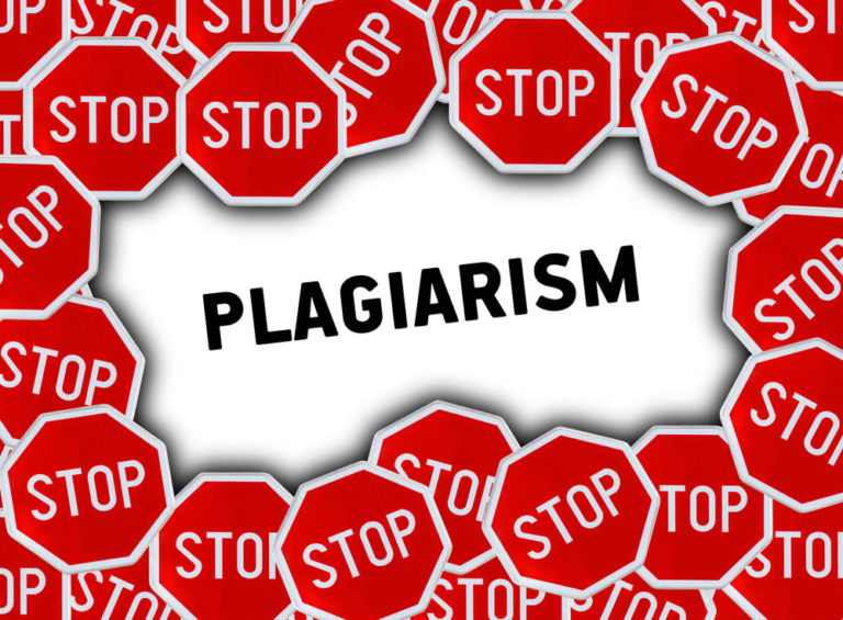 How to prevent accidental plagiarism in an online world | Page 2 of 2