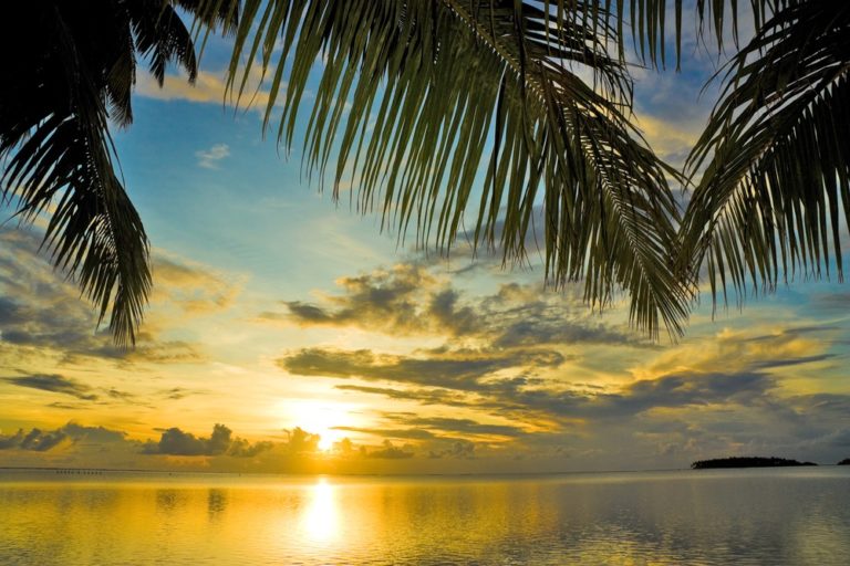 Virtual island destination aims to prevent the summer math slide