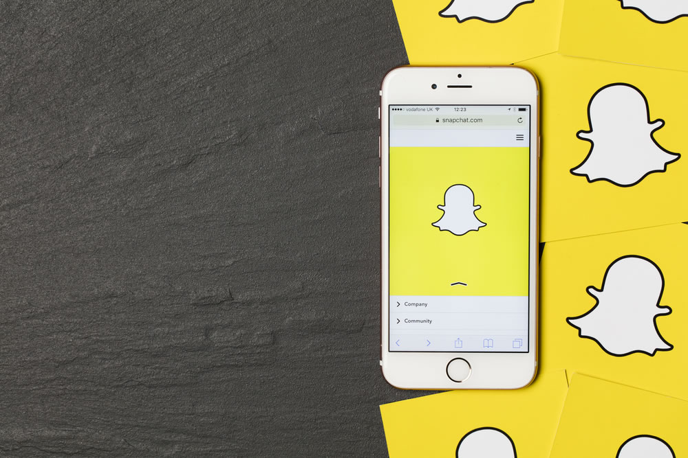 How to use Snapchat for classroom learning success