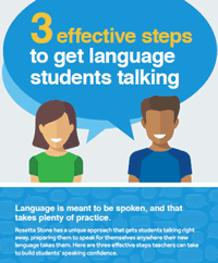 The power of language learning for K-12 students | eSchool News