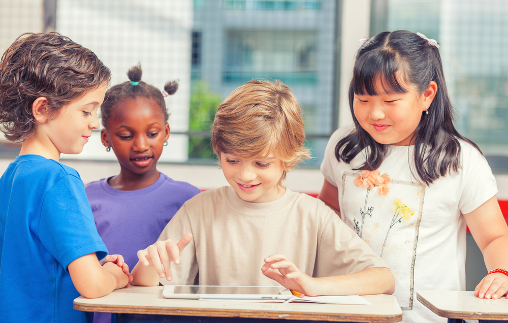 School leaders reveal the common sense keys to ELL success