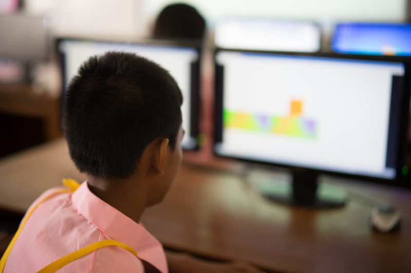 Why this school is thriving after implementing a 100% blended learning ...