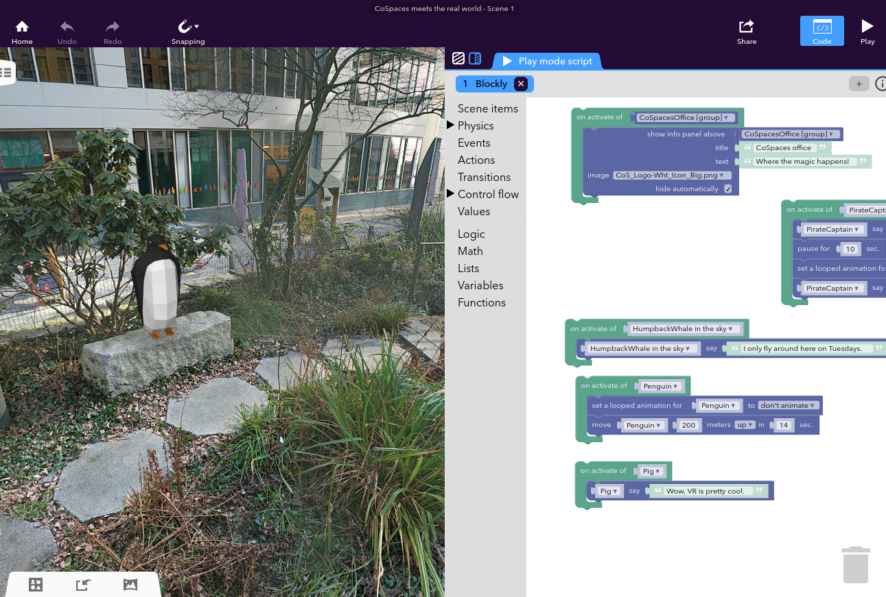 4 ways to use augmented and virtual reality apps in the classroom