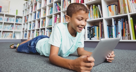 Creating a Successful Balanced Literacy Program | eSchool News