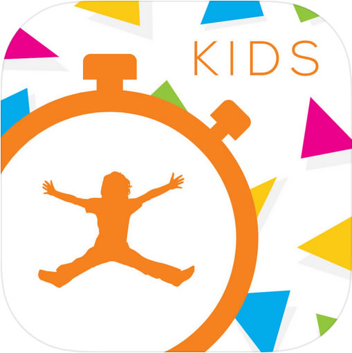 App of the Week: Sworkit Kids