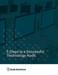 5 Steps to a Successful Technology Audit | eSchool News