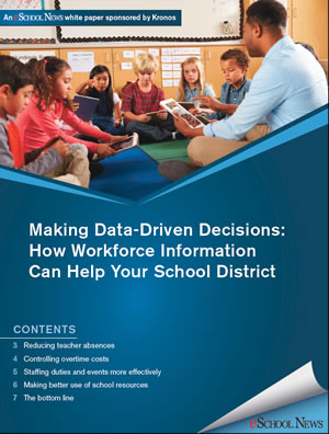 Making Data-Driven Decisions: How Workforce Information Can Help Your ...