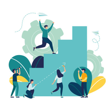 4 keys to supporting college and career readiness