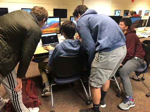 student-driven lessons | eSchool News